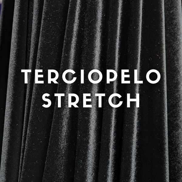 Terciopelos finos para bordar, confeccion y decoración – Terciopelos Mexico