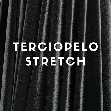 Terciopelos finos para bordar, confeccion y decoración – Terciopelos Mexico